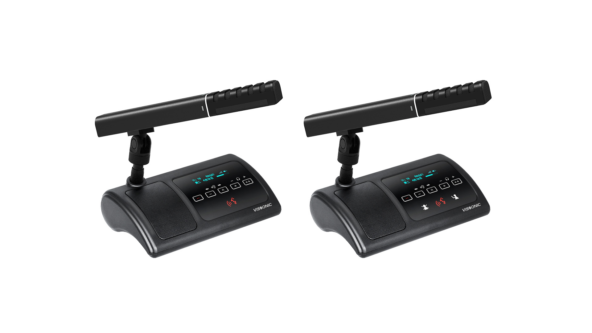 Wireless Digital Voting System